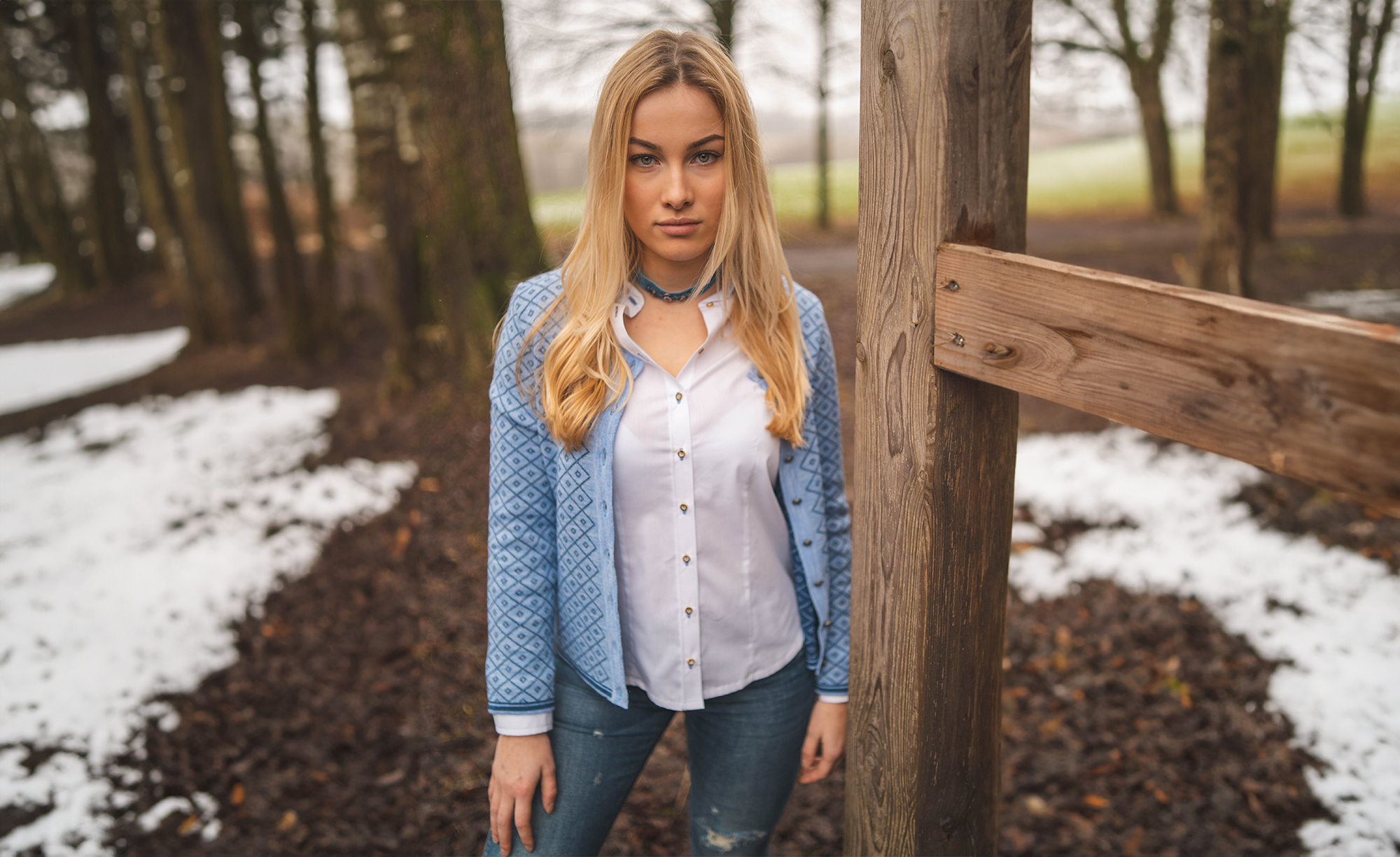 Moderne und alltagstaugliche Trachtenmode